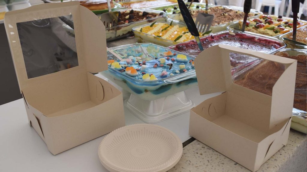 Nobsa le cierra las puertas al ‘icopor’ y le apuesta a envases ...