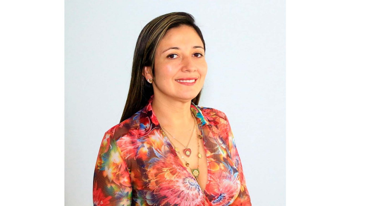 Doris Bernal Cárdenas es la nueva directora general de Corporinoquia ...