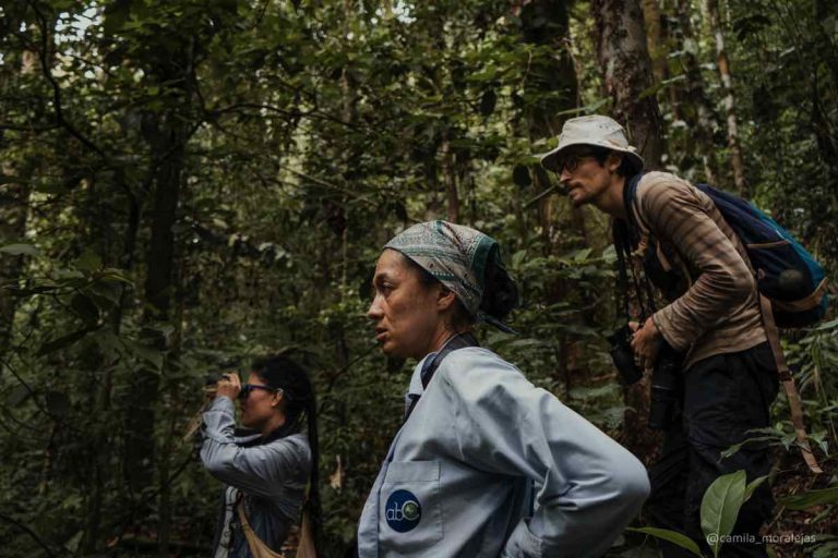 La primera vez que vi al zambo - Entreojos.co