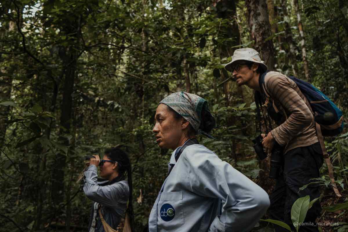 La primera vez que vi al zambo - Entreojos.co