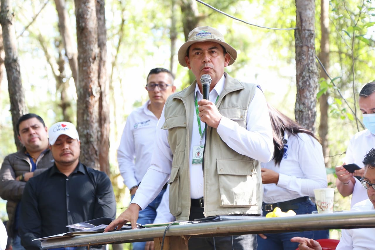 El dilema de los residuos sólidos de Garagoa - Entreojos.co