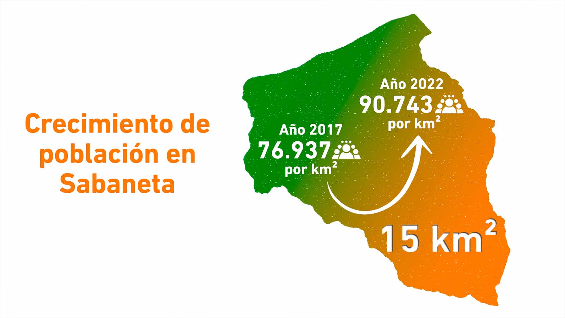 El municipio más pequeño de Colombia y el ejemplo de un ordenamiento ...