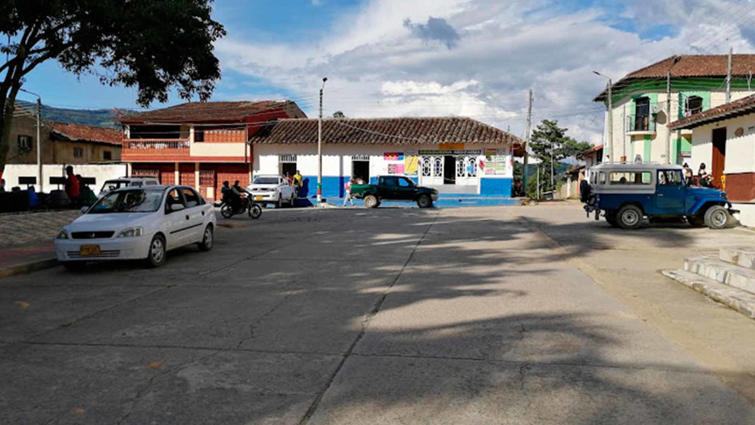 Municipios de menos de 50 mil habitantes podrían acceder a proyectos ...