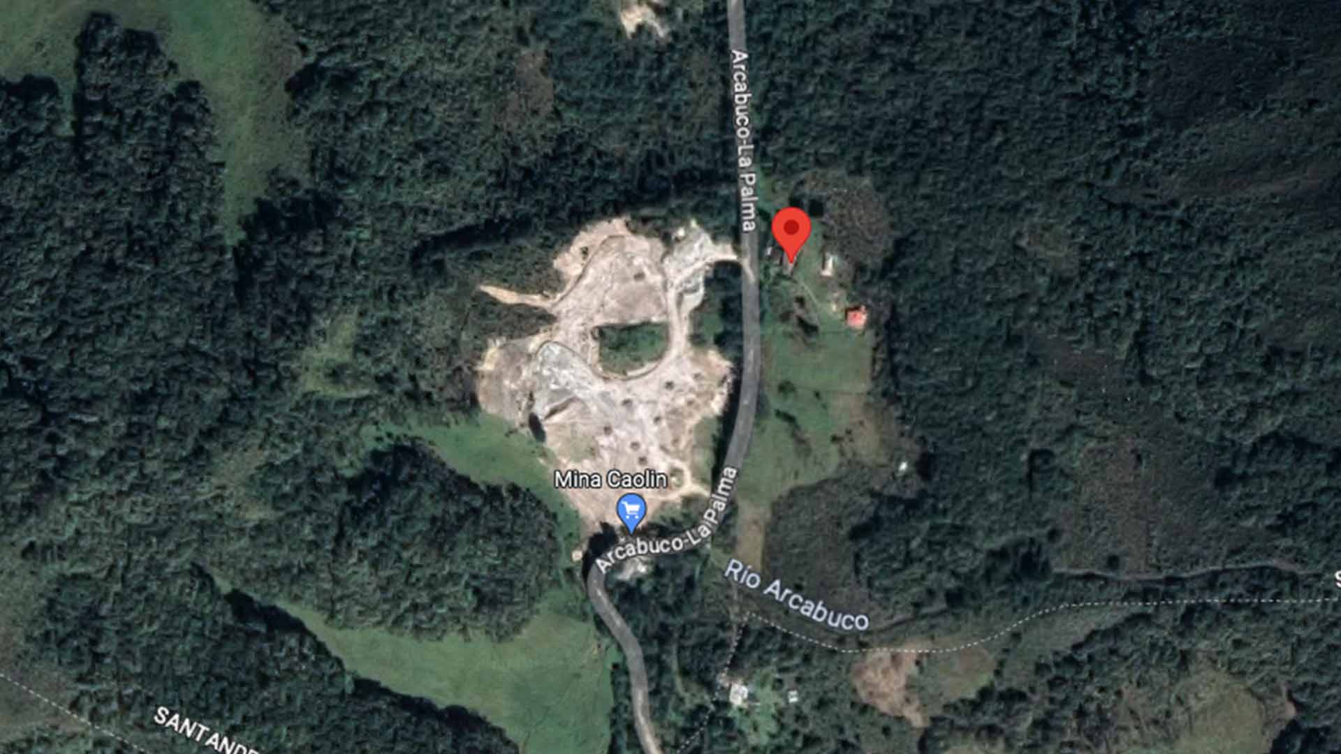 Madre Monte tiene todo lo necesario para la felicidad - Entreojos.co