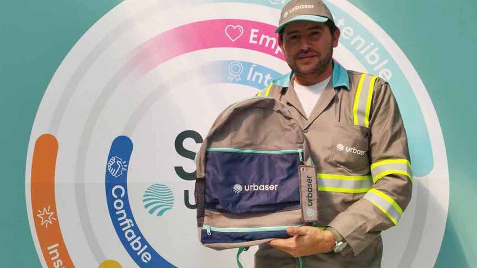 Tres mil overoles convertidos en implementos escolares - Entreojos.co